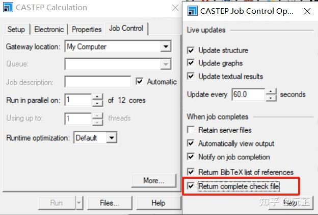 Centos系统使用c2x将CASTEP电子密度转化为VESTA（零基础详细版） - 知乎