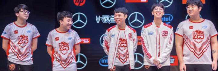 电竞PYL年薪高达240万 日本电视台报导中国LOL电竞产业 - 知乎