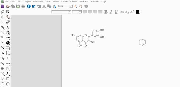 科研绘图必备之ChemDraw：你可能忽略的基本技巧（一） - 知乎