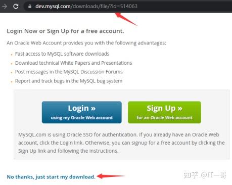 MySQL 8.0.31安装，配置，基本使用(详细版) - 知乎
