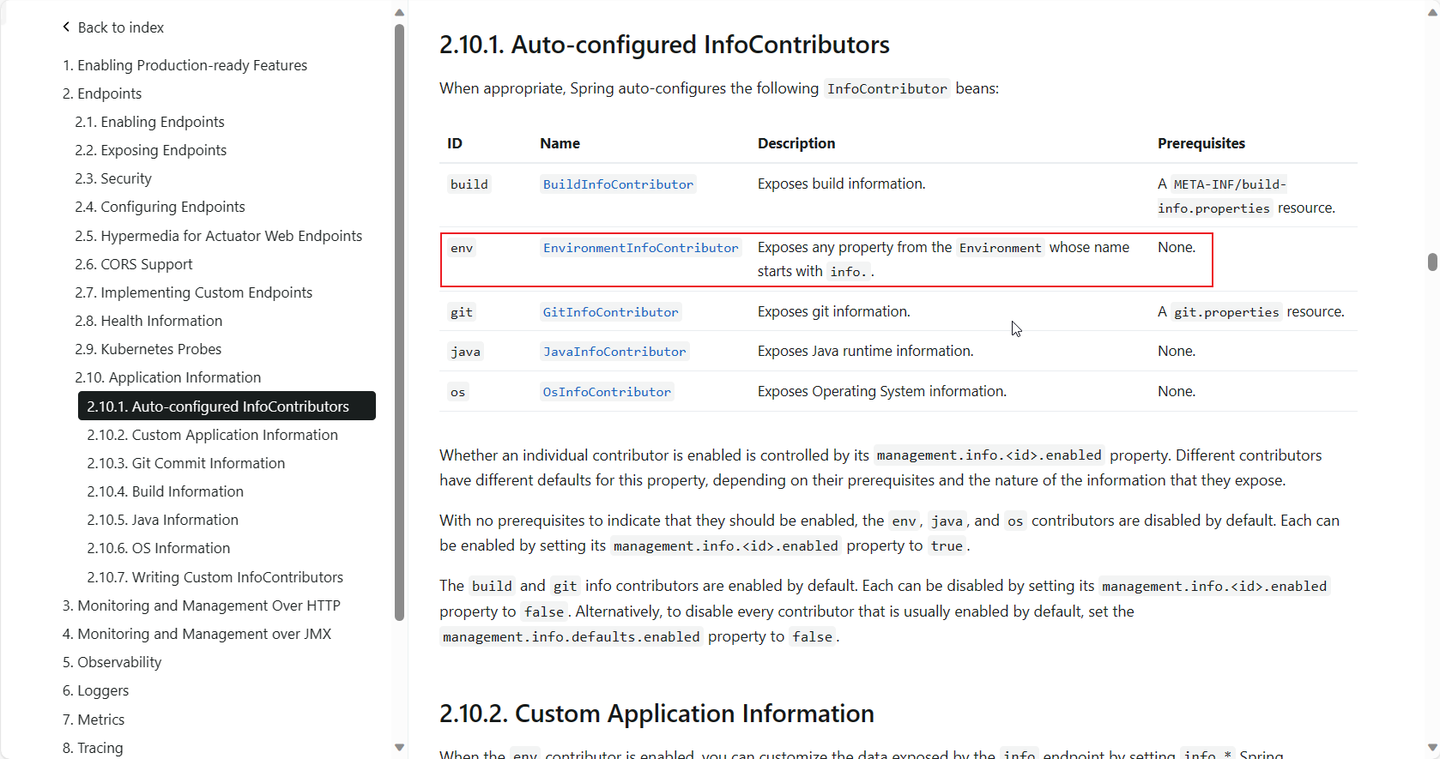 『Spring Boot Actuator & Spring Boot Admin』 实现应用监控管理 - 知乎