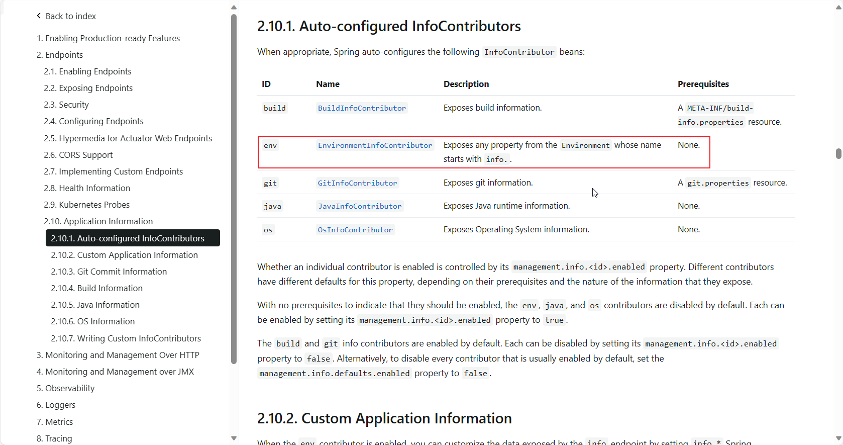 『Spring Boot Actuator & Spring Boot Admin』 实现应用监控管理 - 知乎
