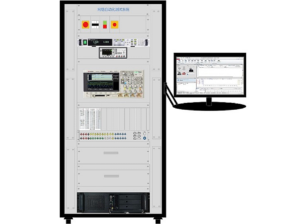 基于CANoe的Bootloader测试方法介绍 - 知乎