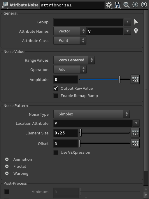 Houdini血液流体模拟在游戏引擎中的实现 - 知乎