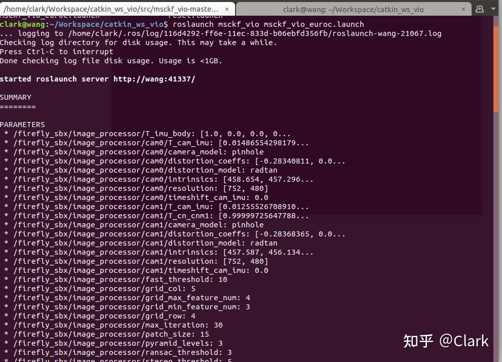 【论文阅读+实测】【msckf_vio】Robust Stereo Visual Inertial Odometry for Fast Autonomous Flight - 知乎
