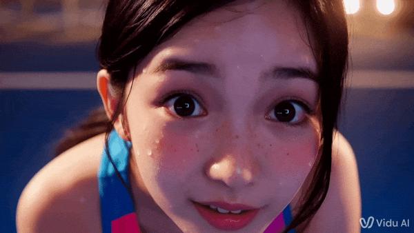 国产Vidu Q1出道即顶流，登顶VBench！吉卜力、广告大片、科幻特效全包了 - 知乎