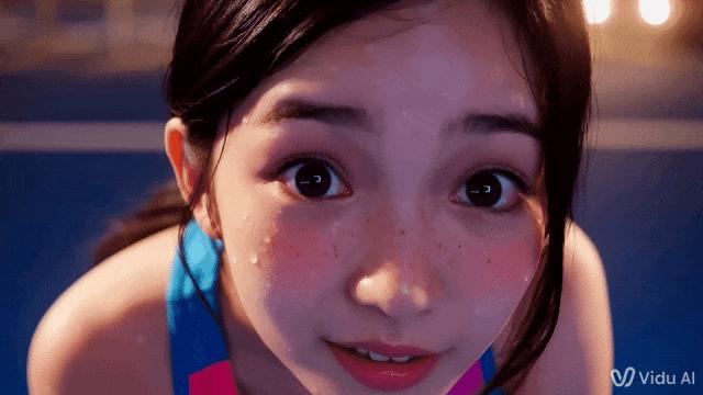 国产Vidu Q1出道即顶流，登顶VBench！吉卜力、广告大片、科幻特效全包了 - 知乎