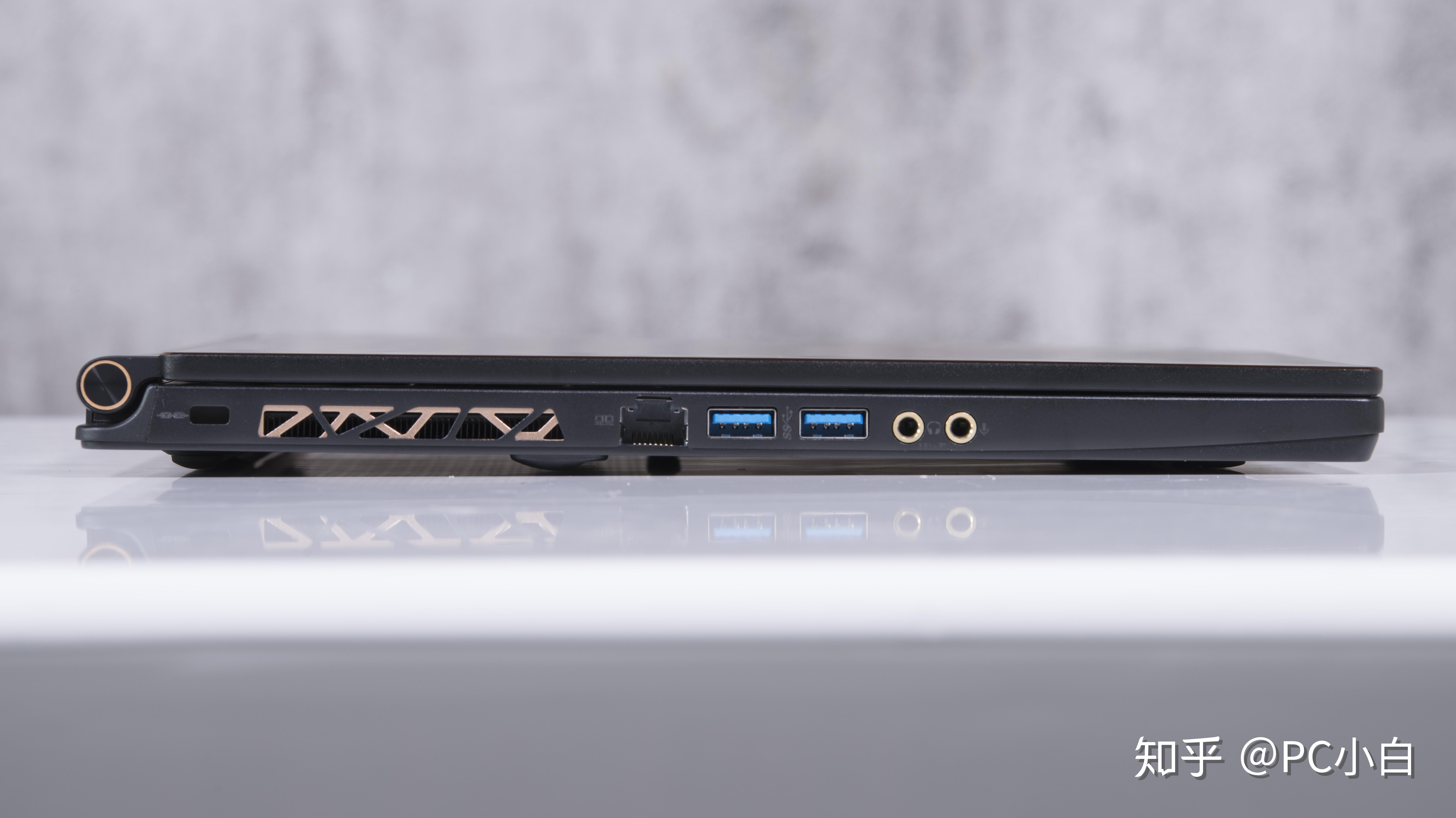 【图文】微星GS65评测 - 知乎