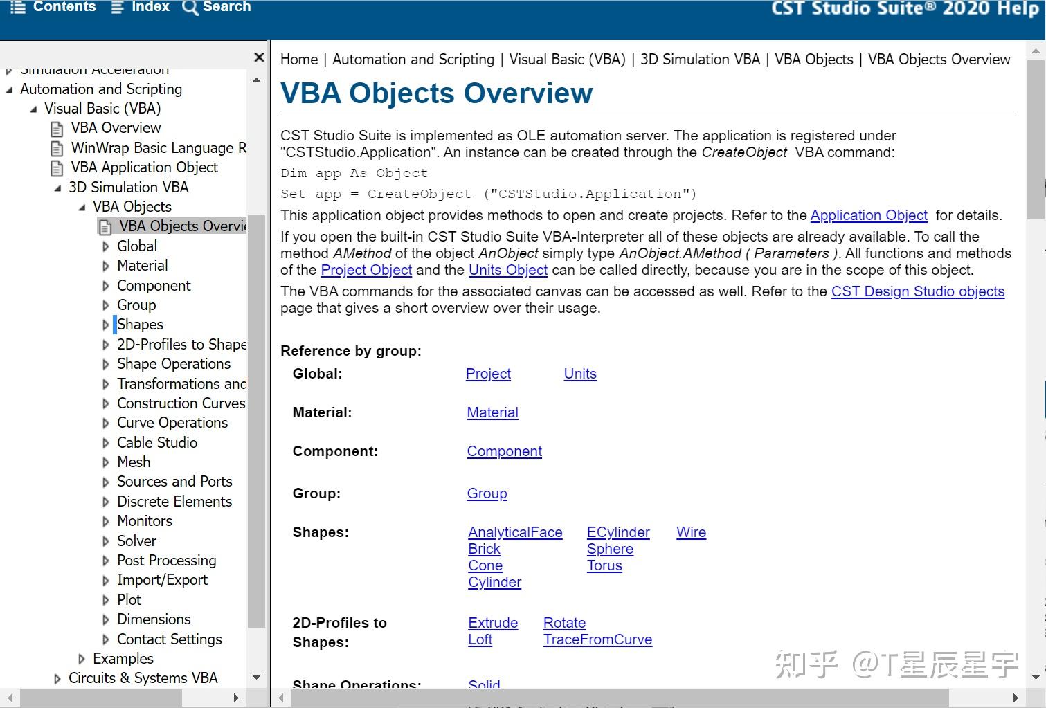【Matlab与CST MWS交互】：自动批量导出S参数 - 知乎