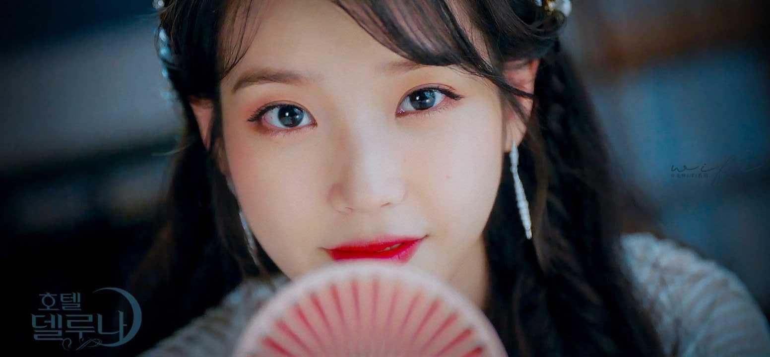 有没有IU电脑壁纸? - 知乎