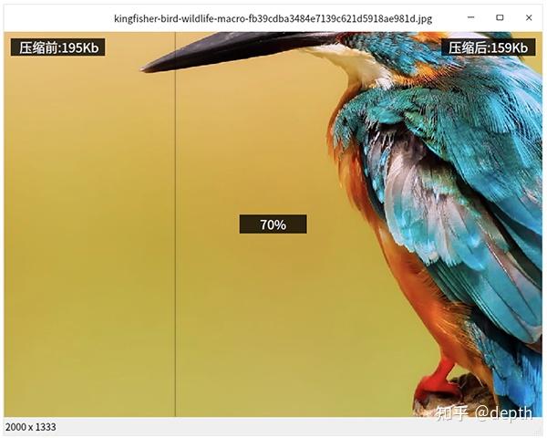 TurboWar图片压缩大师：支持国产操作系统 - 知乎