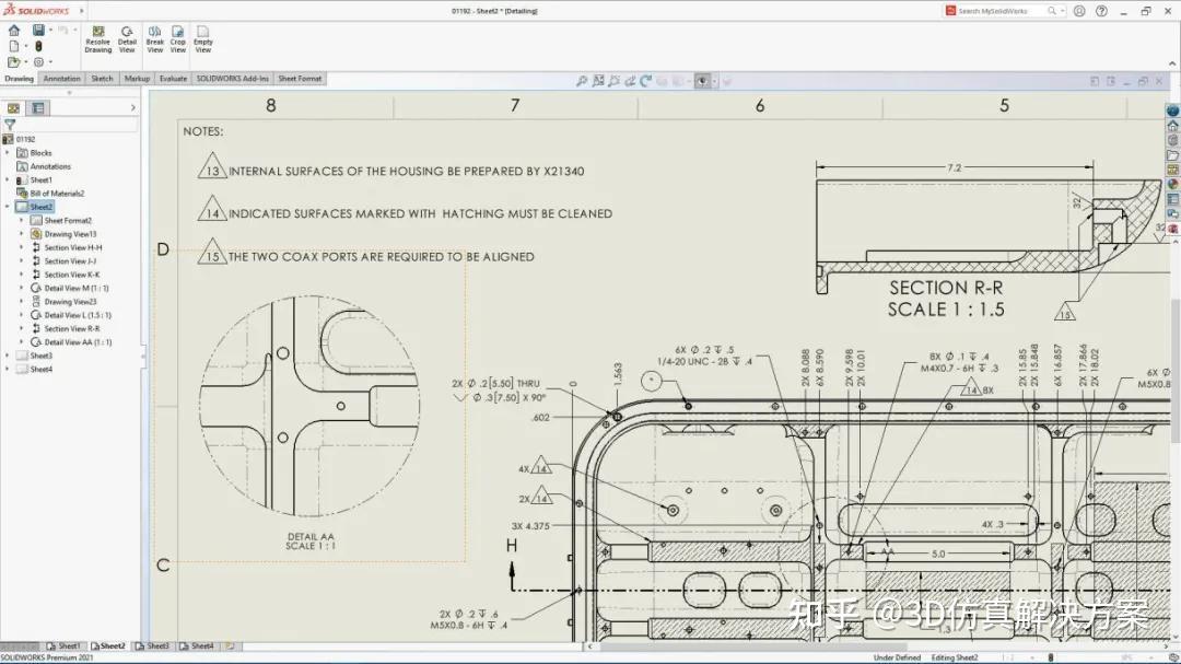 solidworks 2021 出来了吗？新功能有哪些？ - 知乎