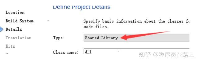 QT中自己实现DLL及调用 - 知乎