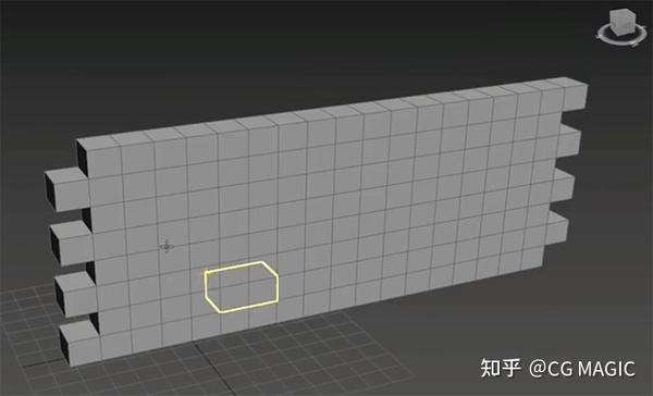 Max快速破损插件Poly Damage，一键生成0压力 - 知乎