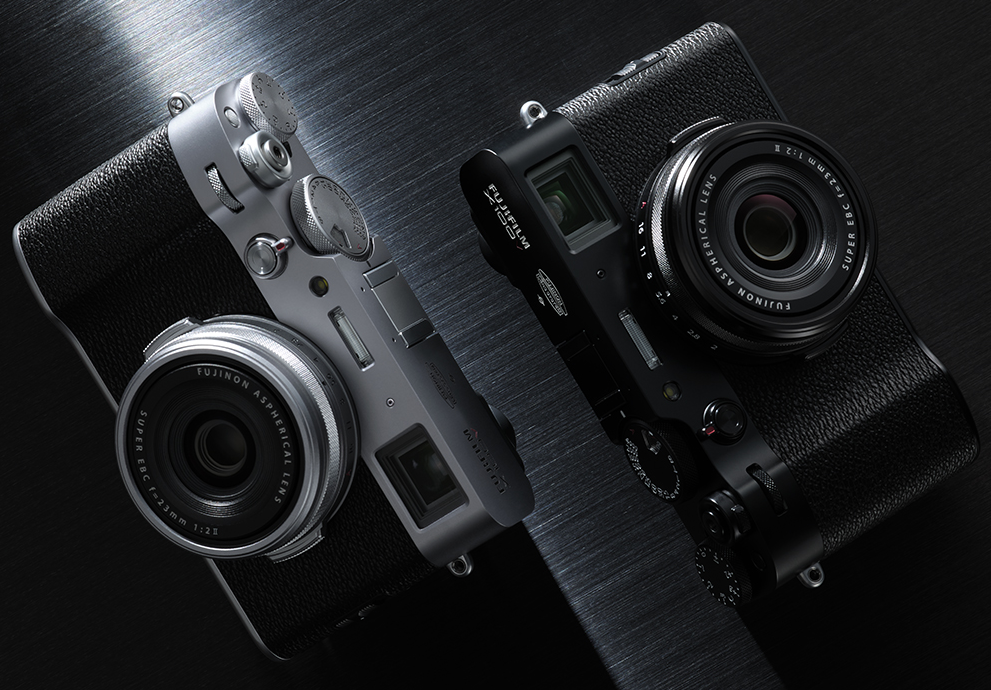 富士微单相机怎么选？ | XH2s/XH2、XT5、XS20、X100V、XT30II、XE4购买推荐