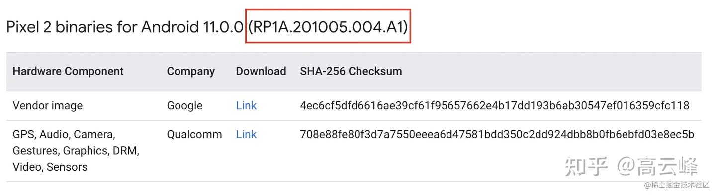 AOSP的编译及刷机 - 知乎