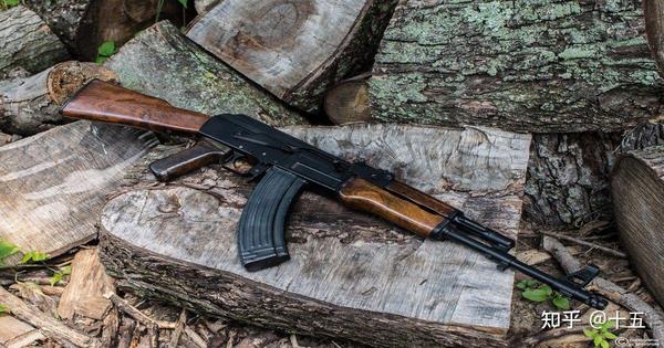 Ak47到底有何过人之处？为什么会被称为枪中之王？ - 知乎