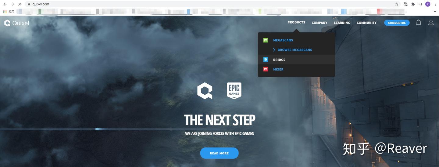 最详细的UE4使用Quixel流程 - 知乎