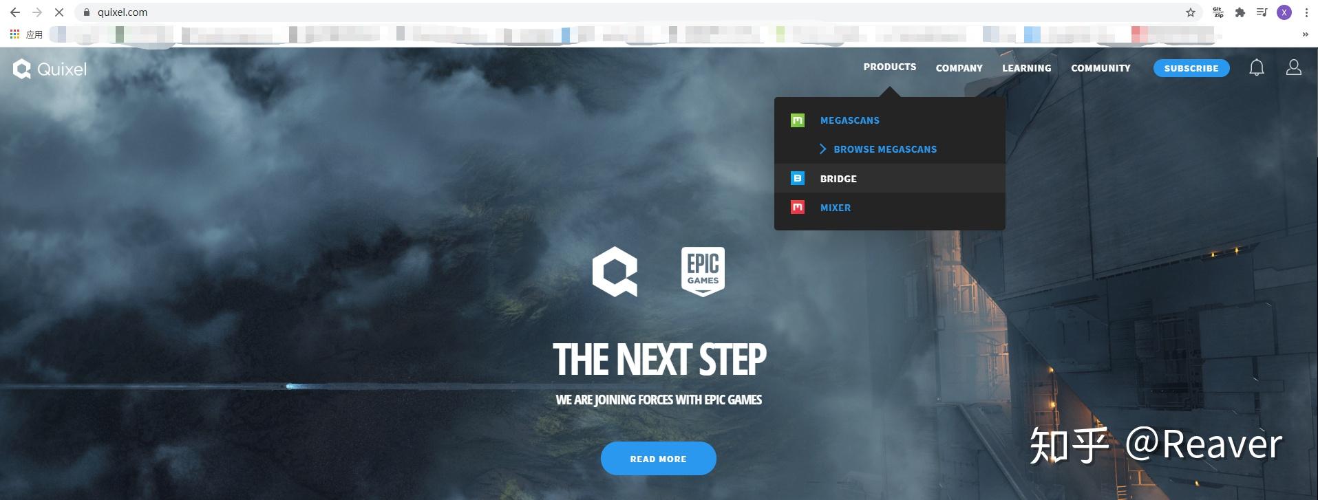 最详细的UE4使用Quixel流程 - 知乎