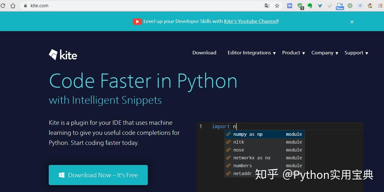 Python 编程的最好搭档—VSCode 详细指南 - 知乎
