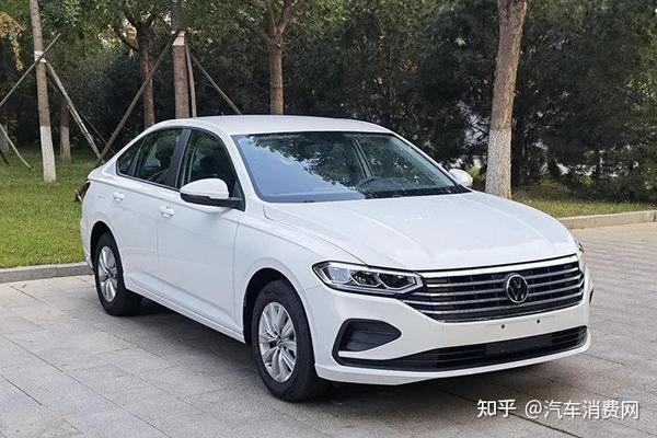 买大众，再等等，很多车都要换第二代EA211 1.5T - 知乎