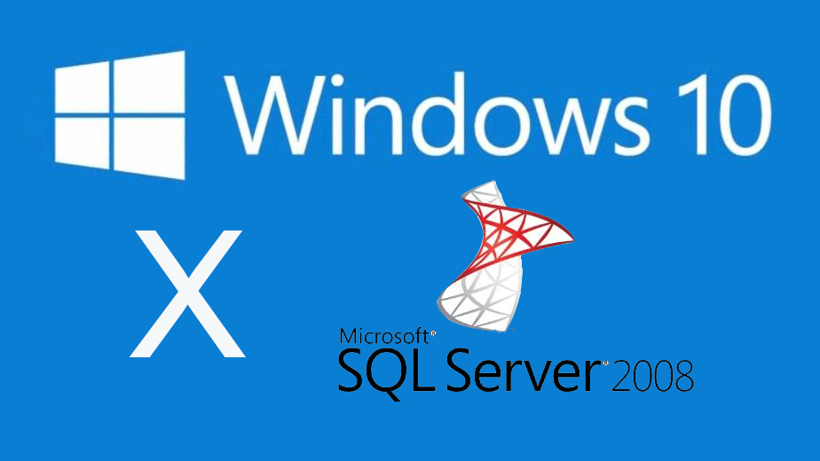 如何在Win10上安装 SQL Server 2008 - 知乎