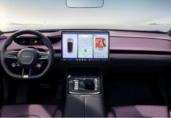 小米SU7火爆，极氪急吗？20万预算，小米SU7和极氪007谁更香？ - 知乎