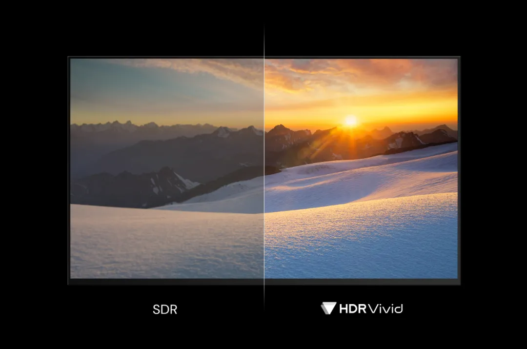 HDR Vivid：点亮菁彩，精彩每一瞬间 - 知乎