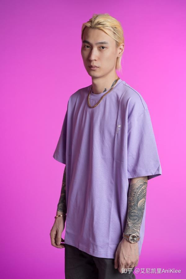 四季中国说唱“比武大会”百大Rapper(十四) - 知乎