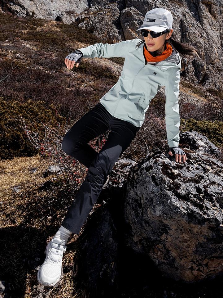 FLYTEC×KOLON | smart°change PCM技术知你冷暖，伴你舒适启程 - 知乎