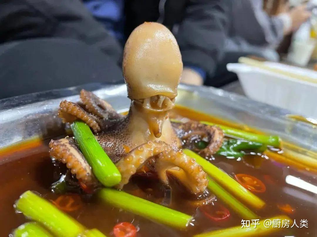 如果地狱有饭吃，那一定是克家菜 - 知乎