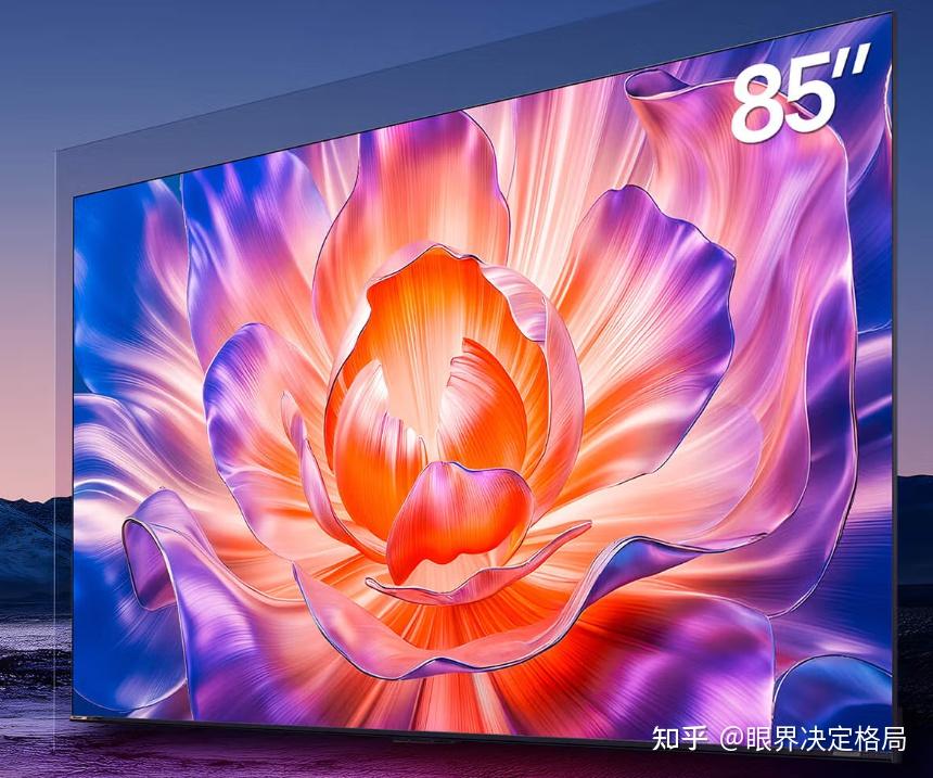 2025年国补海信电视全系列选购攻略，海信E5，E7，E8系列新品分别有哪些优势？一文讲清怎么选！ - 知乎
