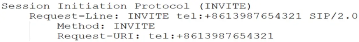 VoLTE网络eNUM查询原理（VoNR适用） - 知乎