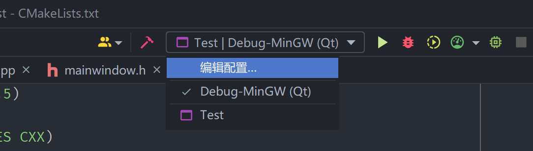 CLion 与 Qt Creator 协作配置笔记 - 知乎