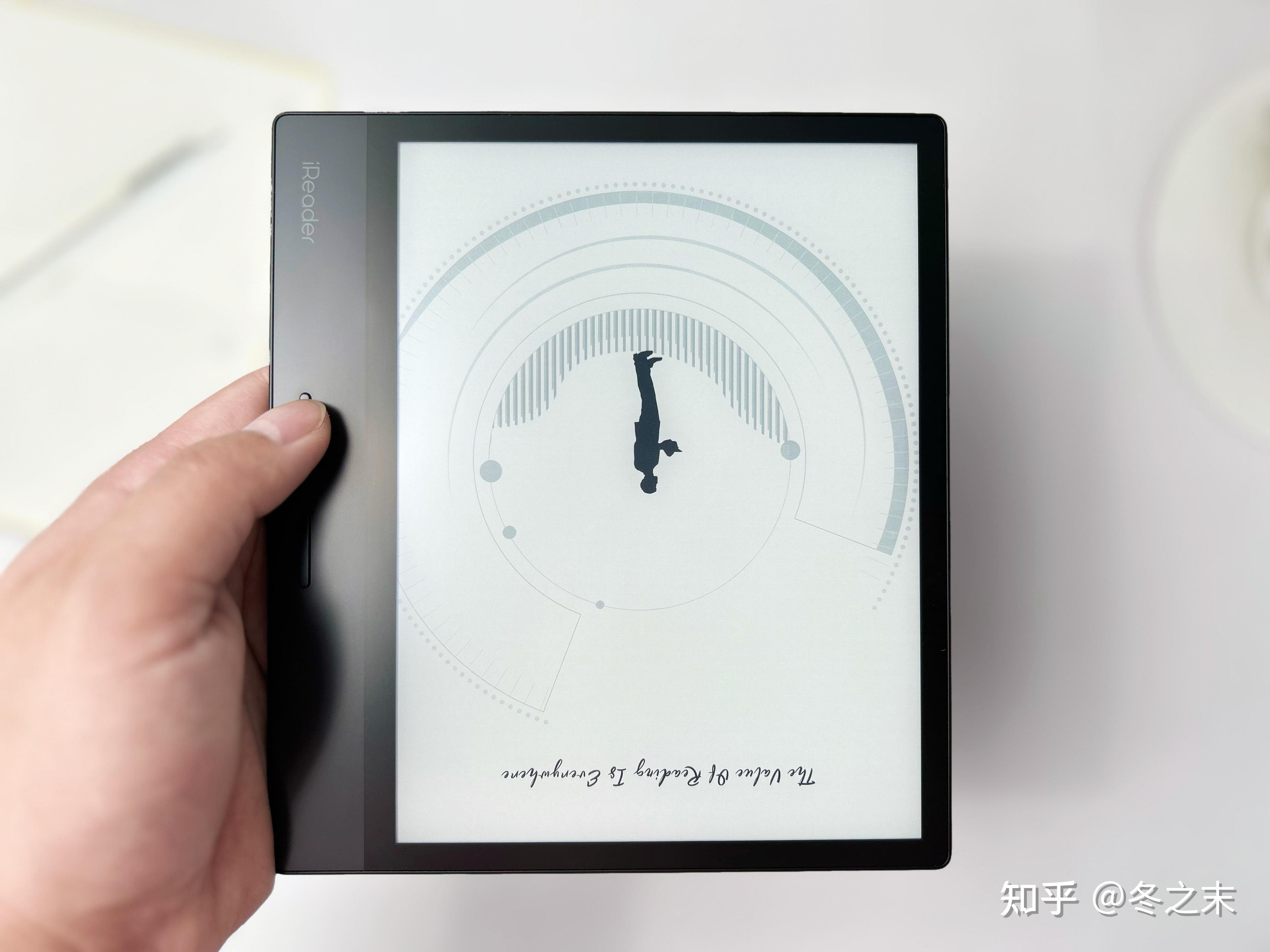 掌阅iReader Ocean 3 Plus和Ocean 3有什么区别？掌阅iReader Ocean 3 Plus值得买吗？ - 知乎