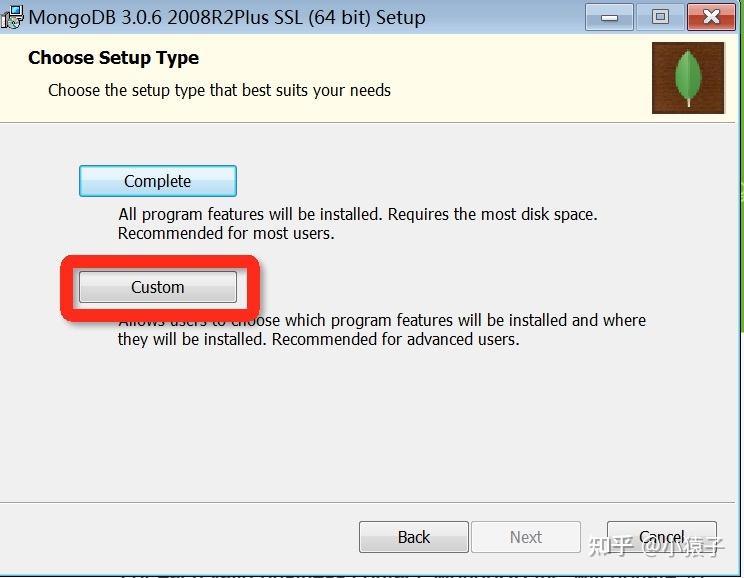 从零开始Node.js+Express+Mongoose+MongoDB搭建后端注册登录API - 知乎