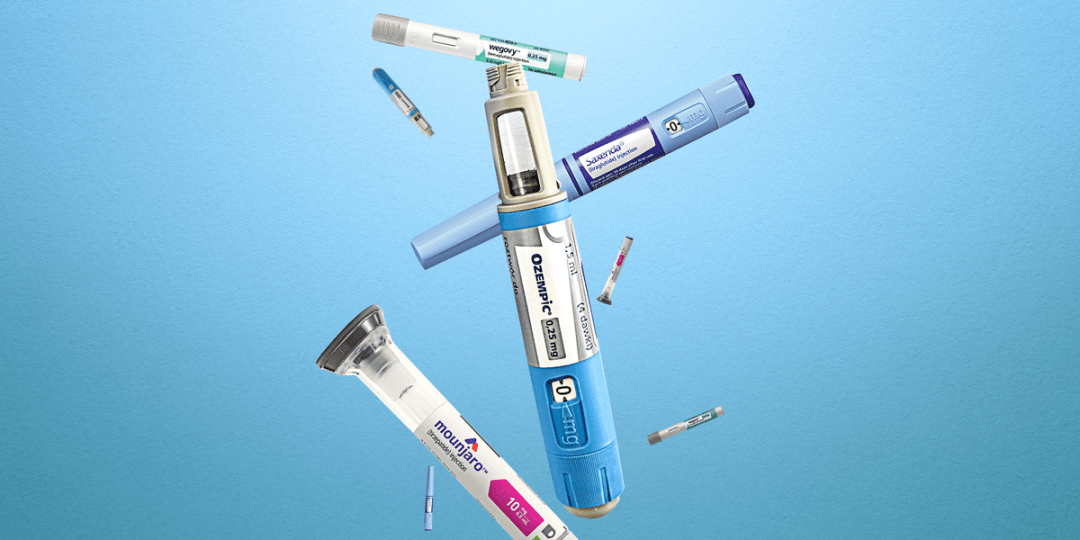 EMA：现有证据不支持司美格鲁肽、替尔泊肽等GLP-1与甲状腺癌之间存在因果关系 - 知乎