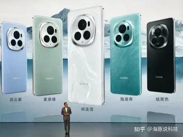 荣耀Magic6体验感：旗舰机的品质之选，轻松多年，3699元的亲民价 - 知乎