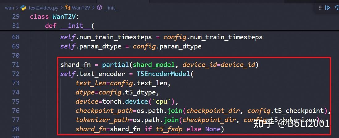 Wan2.1的ulysses和ring attention的分布式推理实现 - 知乎