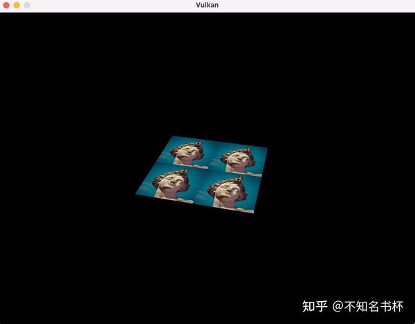 Vulkan Texture mapping - 知乎