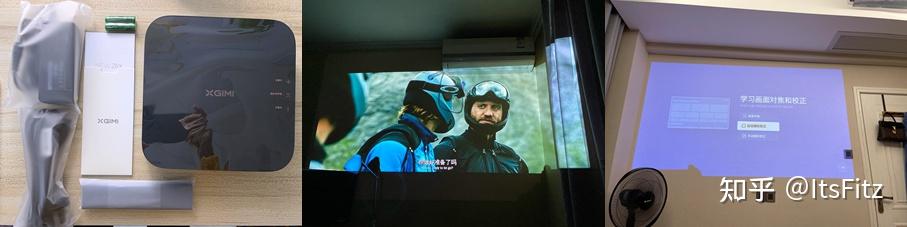 极米NEW Z6和NEW Z6X、Z6X有什么区别？ - 知乎