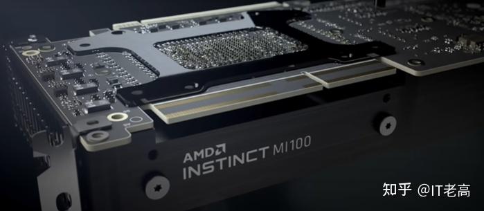 海光DCU Z100 GPU加速卡 - 知乎
