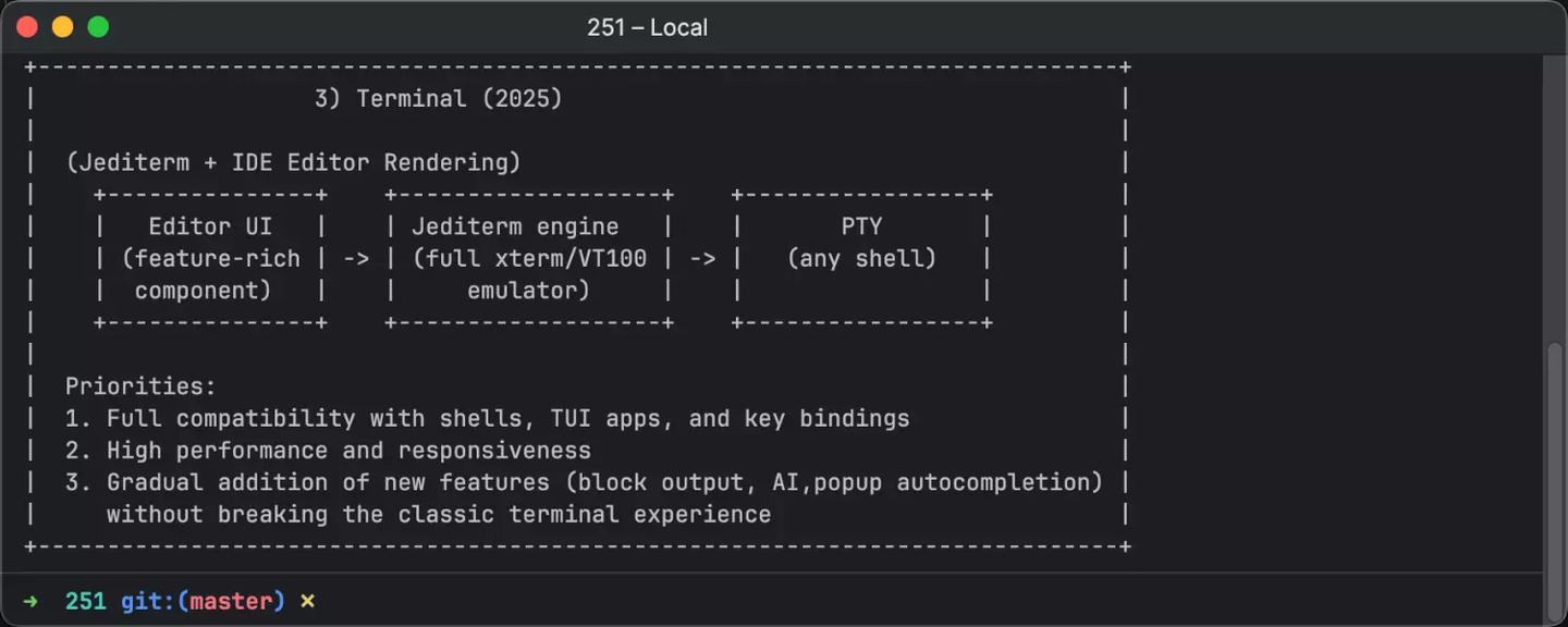 IDEA2025大版本发布，JetBrains 的AI Agent到来！ - 知乎