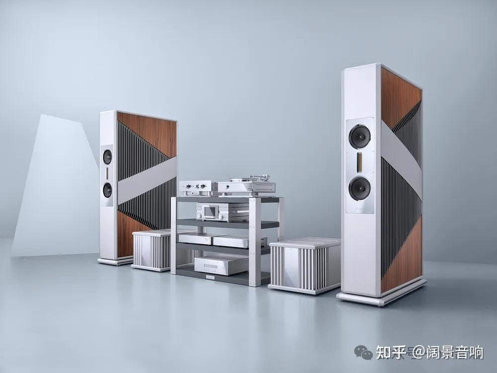 德国殿堂级High-End 音响品牌：柏林之声 Burmester - 知乎