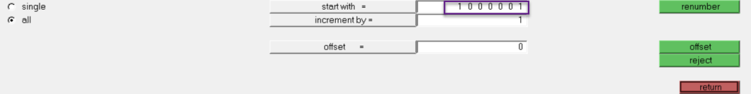 【HyperMesh宝典】之名字和ID - 知乎
