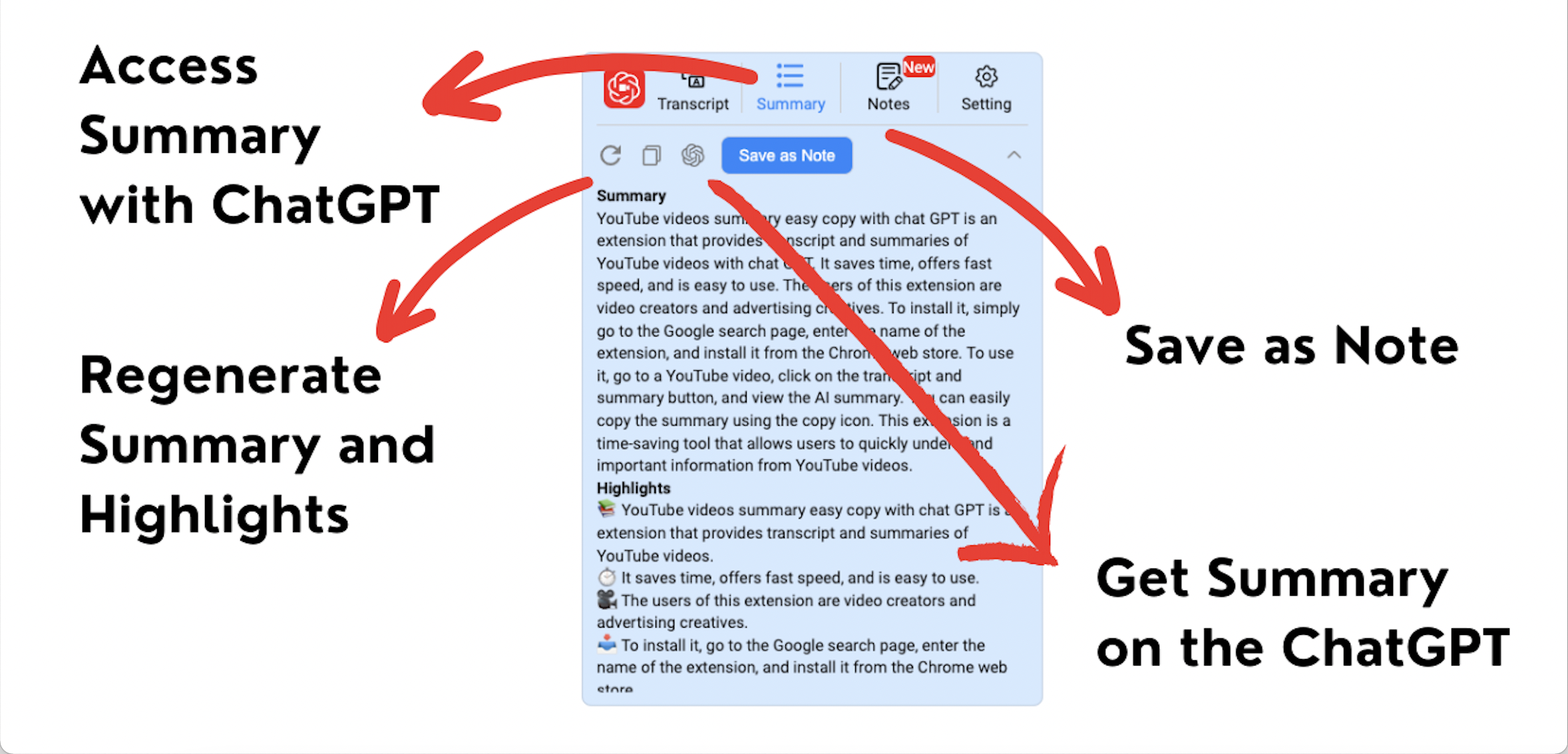 NoteGPT - AI总结视频和做笔记 - 知乎