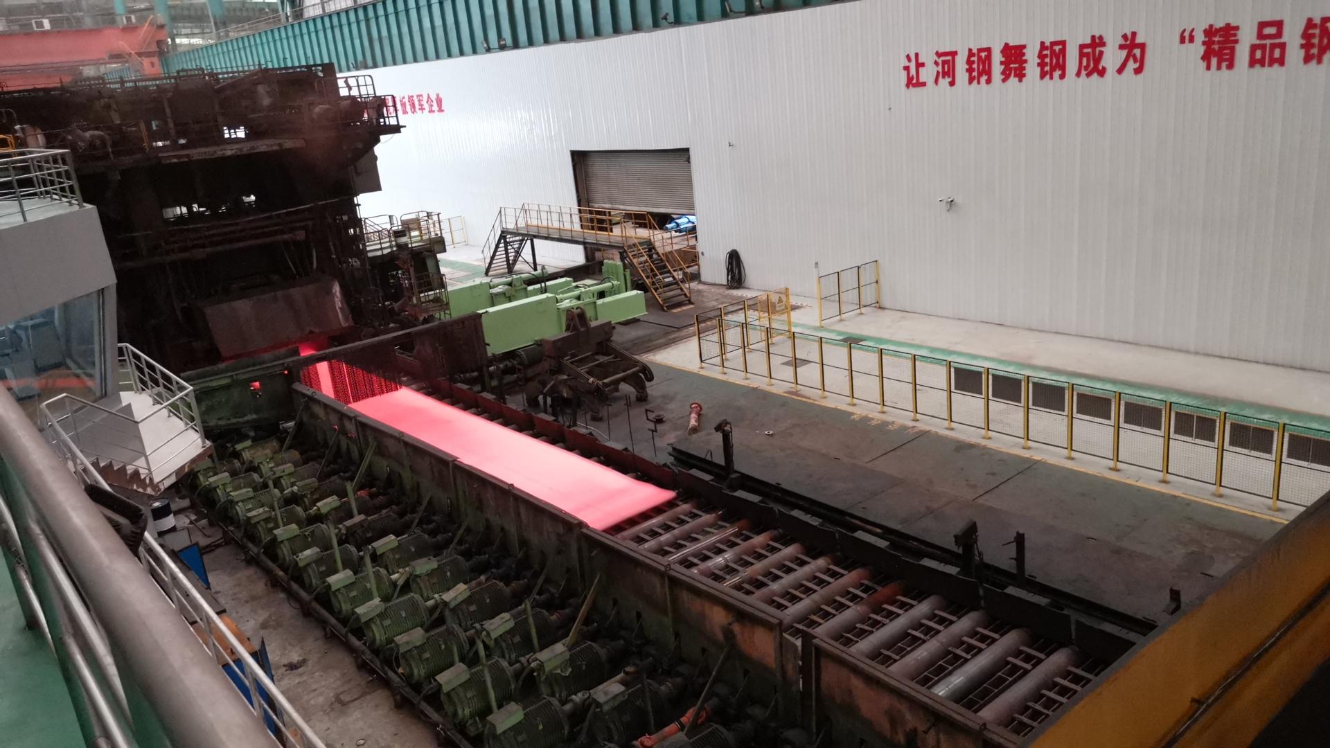 S355JR、S355J0、S355J2钢板代表含义及S355JR钢板技术标准说明 - 知乎