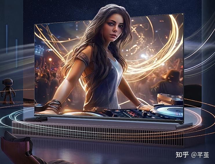 海信65E5NPro和65E75K哪个好？曝光区别，内行比较 - 知乎