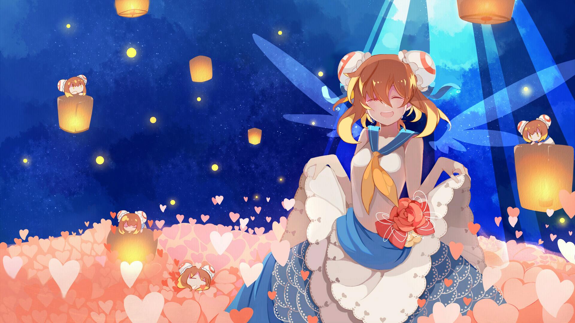 致敬美术猴—AcFun客户端启动图片2015-2016全纪录 - 知乎