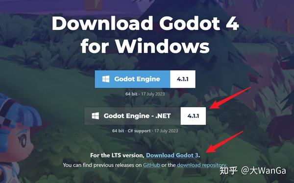 从零开始学Godot：Day 1-下载，安装，以及第一个项目（KinematicBody2D） - 知乎